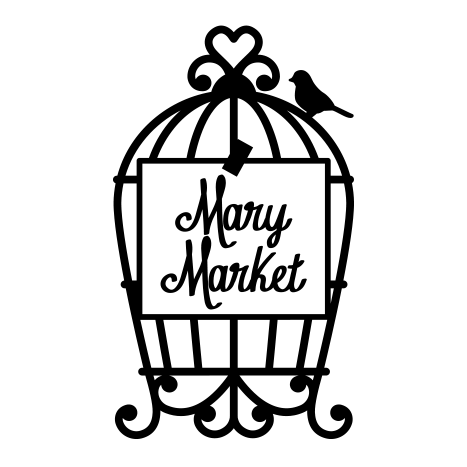 Mary Market | Accessori
